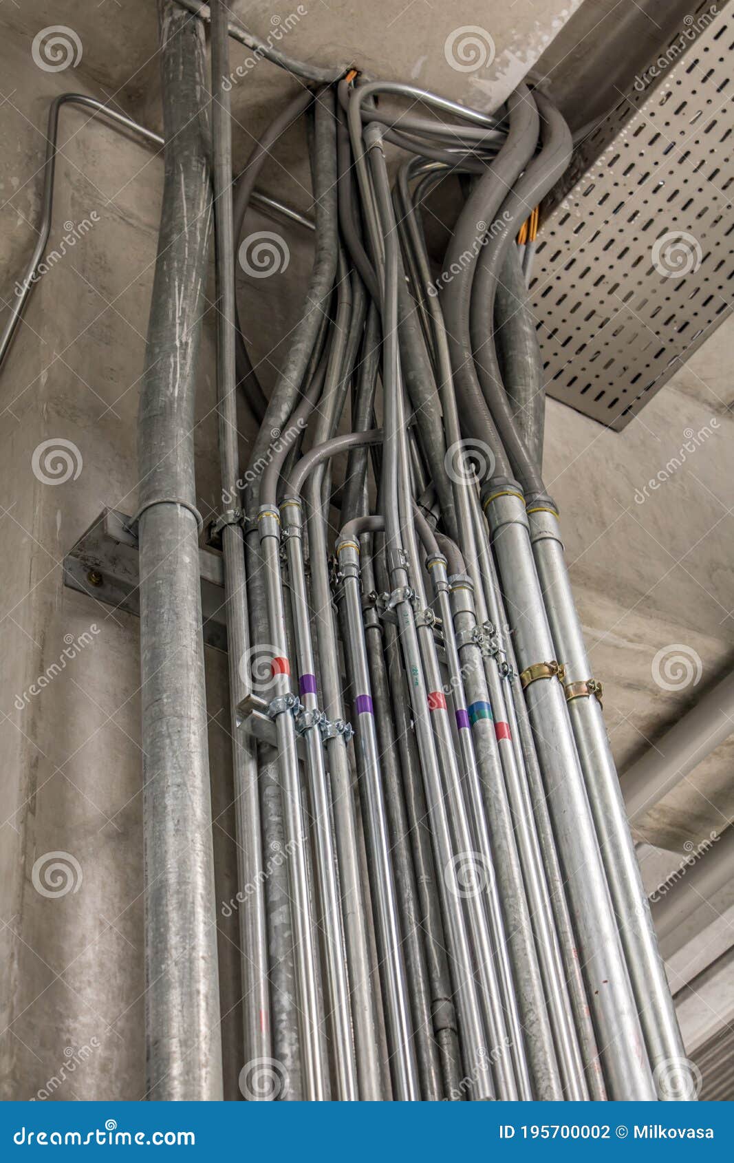 Electrical Conduit Systems