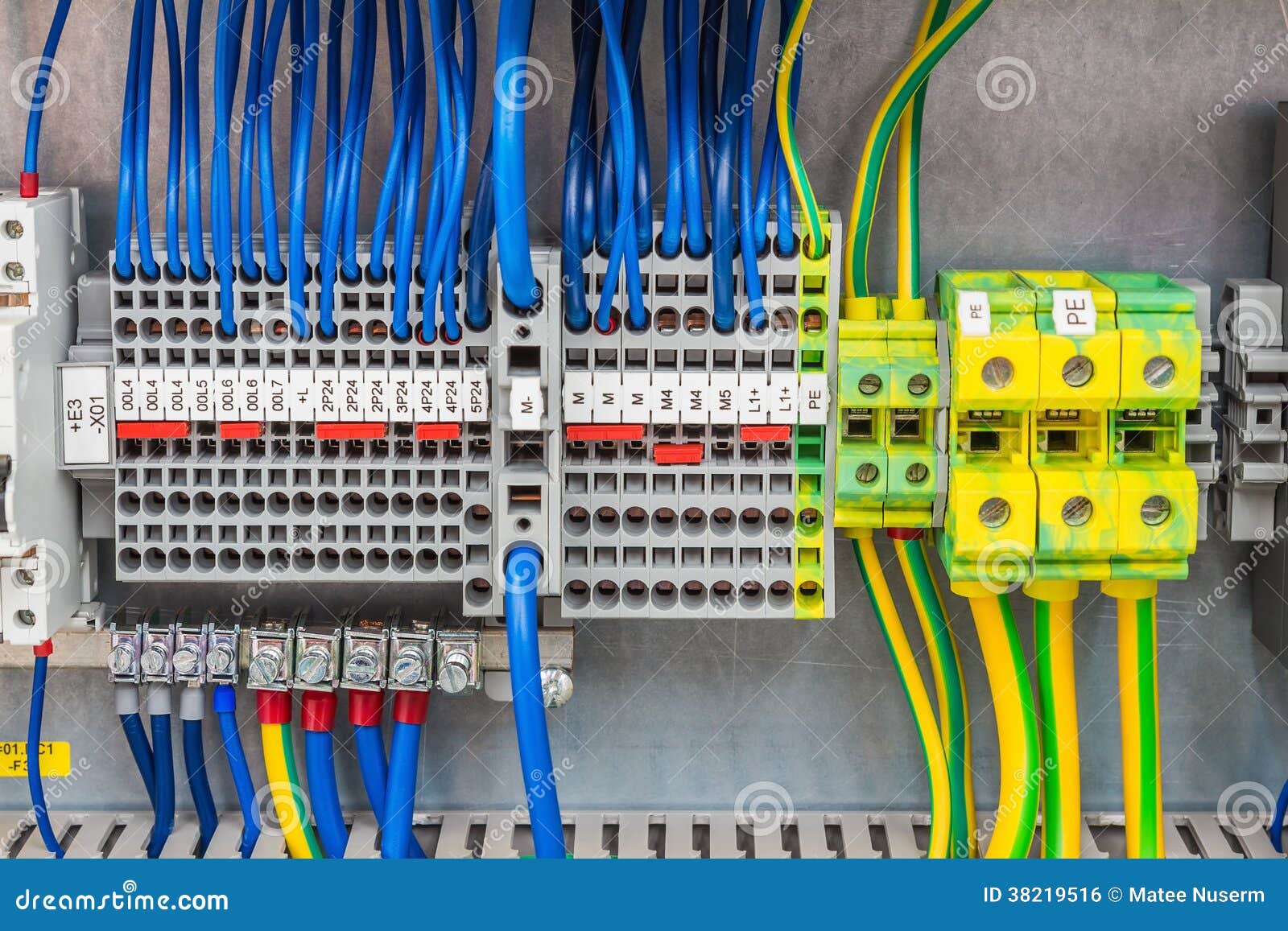 1,171 Electrical Earth Connection Stock Photos - Free & Royalty-Free ...