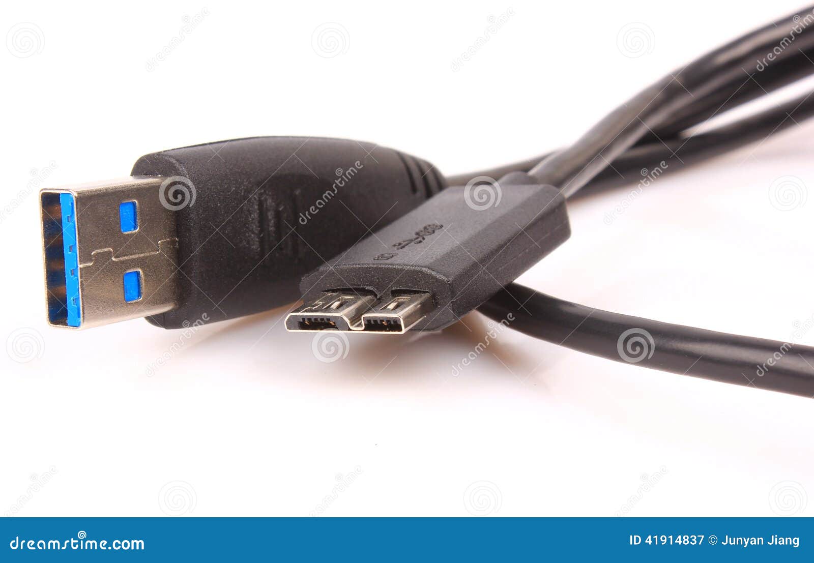 Electrical Connector Interface Stock Image - Image of color, global ...