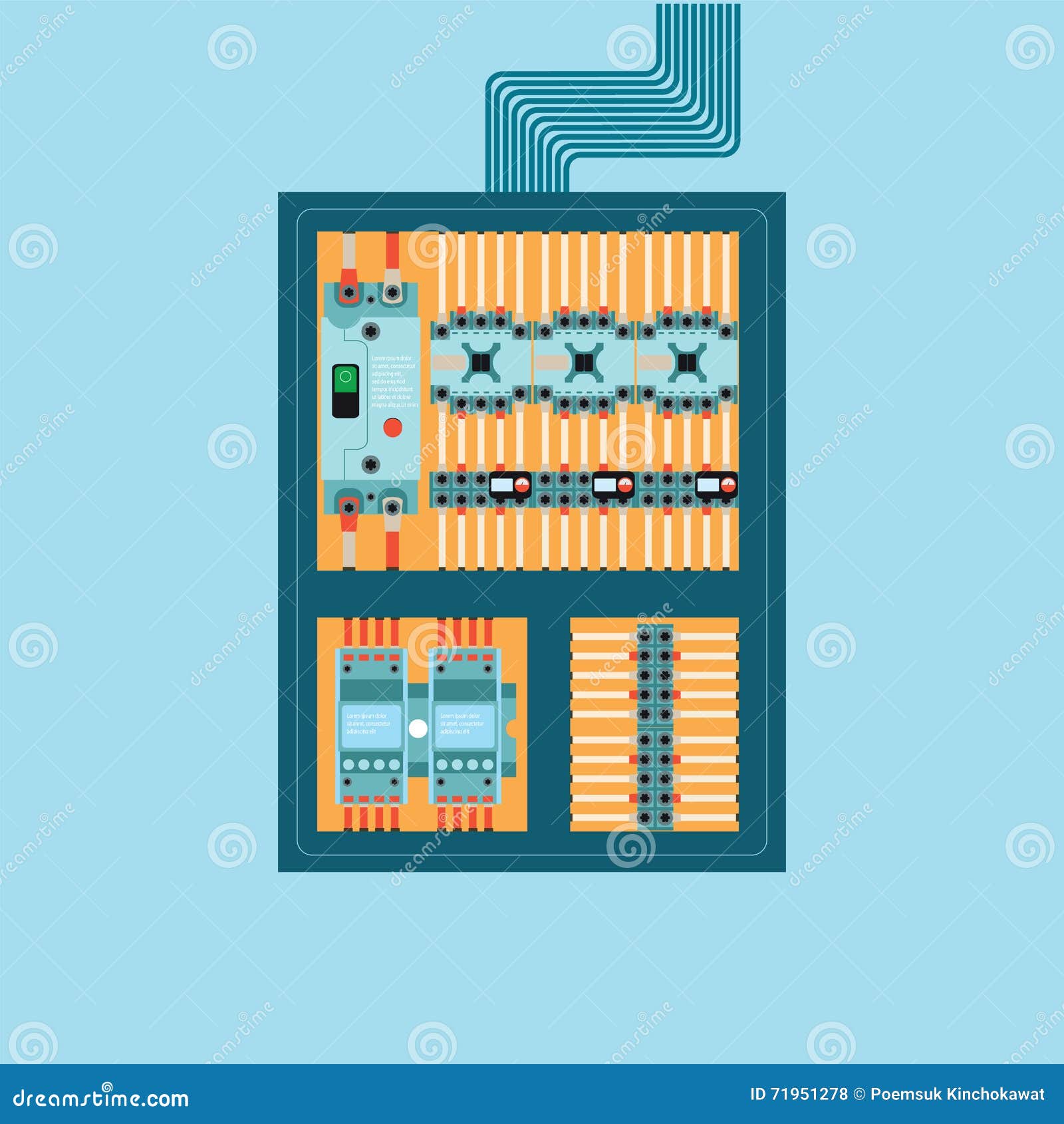 Contactors Cartoons, Illustrations & Vector Stock Images - 18 Pictures ...