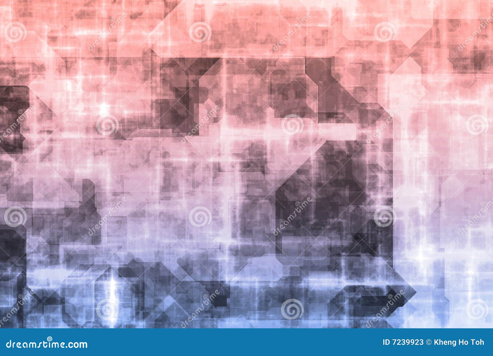 Electrical Current Grid stock illustration. Illustration of electricity ...