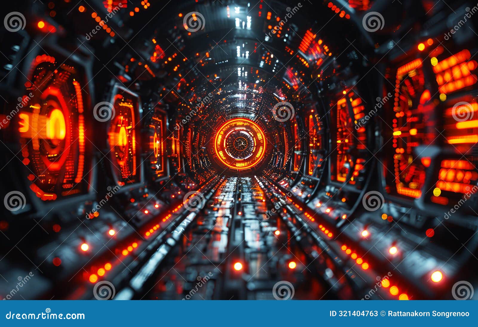 Electrical Data Environment Electronic Signage and Digital Circuit and ...