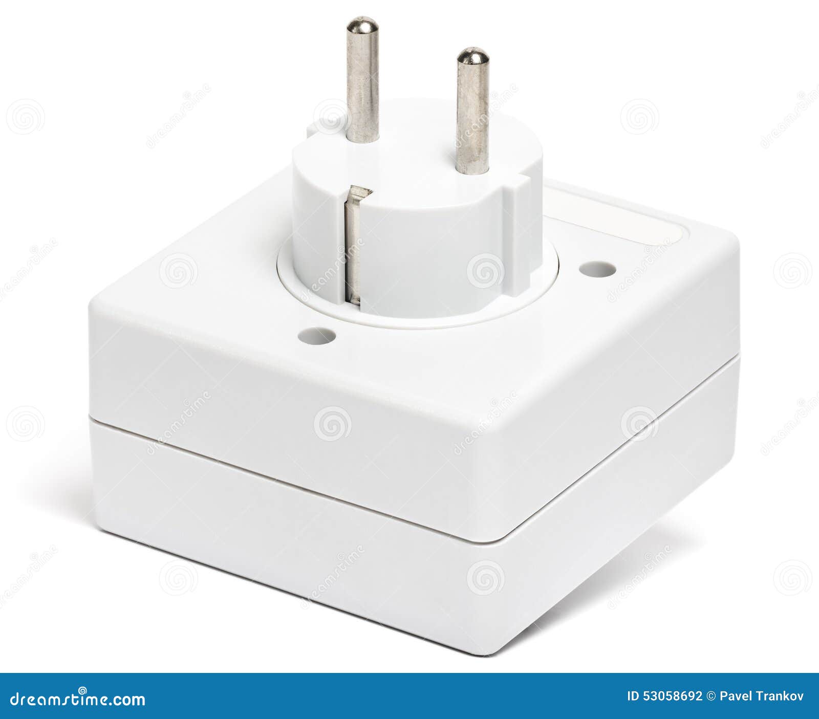 Electrical device stock photo. Image of device, thermoset - 53058692