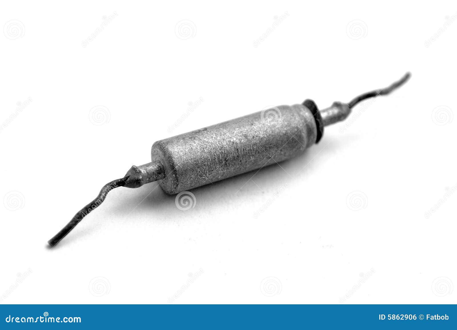 Electrical Element Picture. Image: 5862906