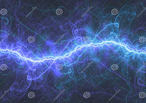 Electrical and Energy Background Stock Illustration - Illustration of ...