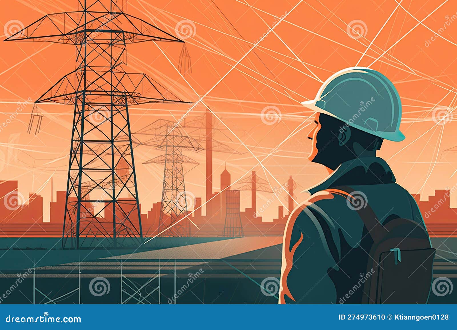 Electrical Engineering Background
