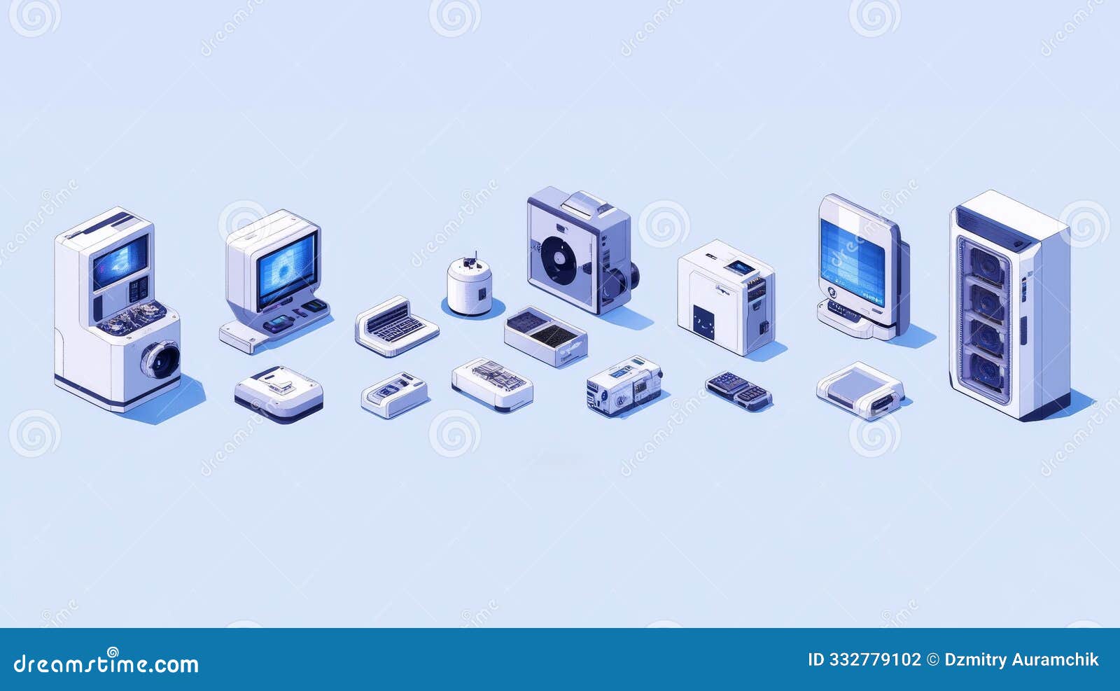 Electrical Engineer Maintenance of PLC Controller Box Machine Valves ...