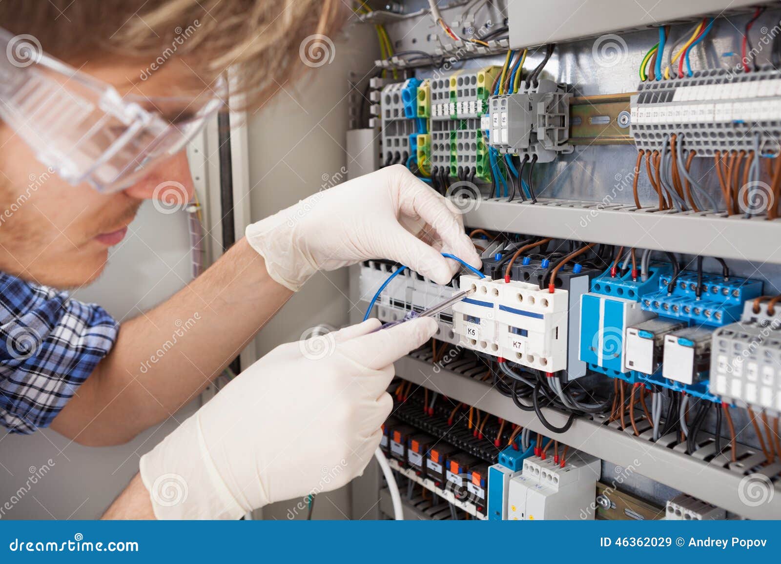 3,135 Electrical Installer Stock Photos - Free & Royalty-Free Stock ...