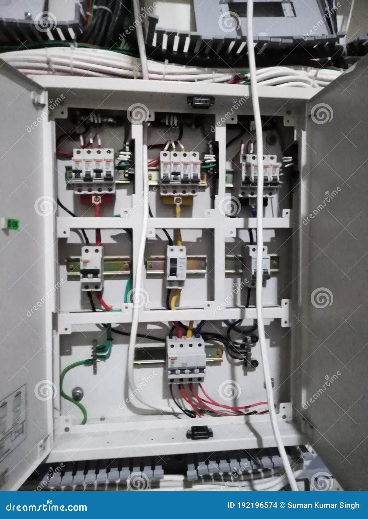 An Electrical Engineer is Someone Who Designs and Develops New ...