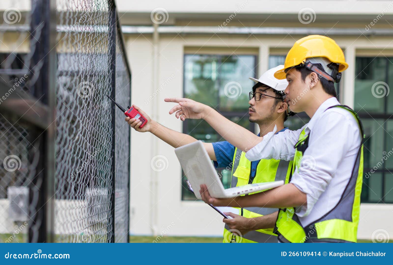 Electrical Engineer Working in Control Room. Electrical Engineer Man ...
