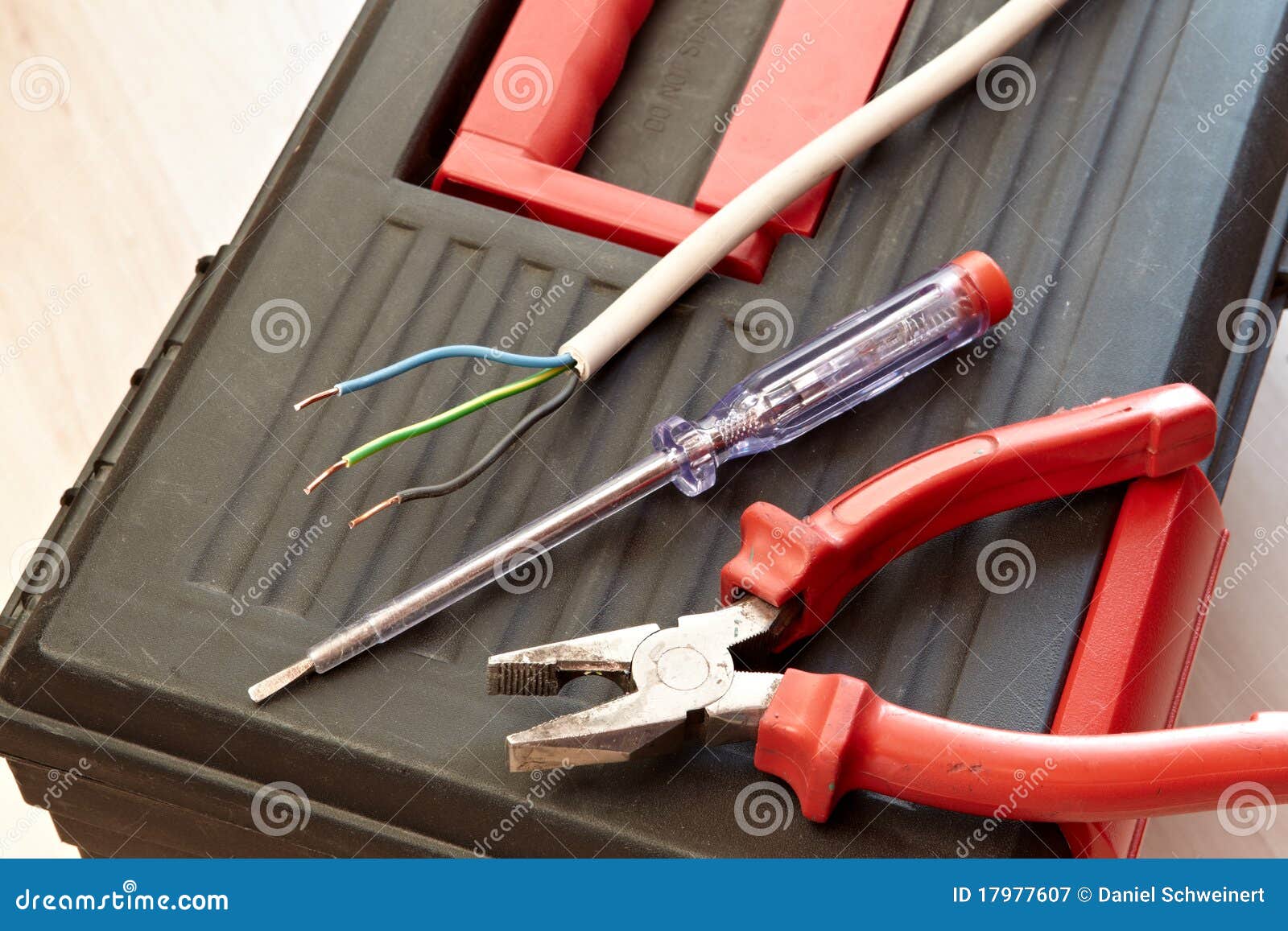Electrical engineering stock image. Image of electricity - 17977607