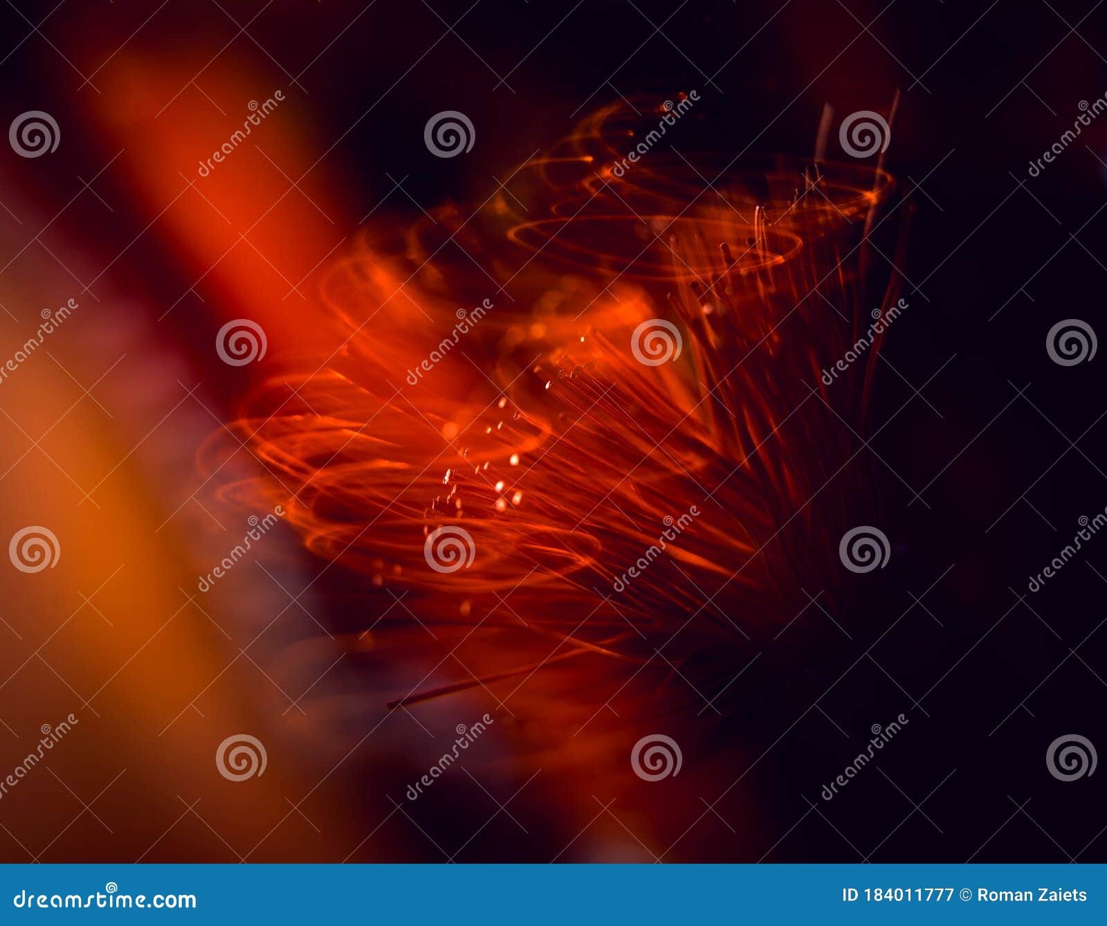 Electrical Equipment. Electricity Cable. Background and Texture. Stock ...