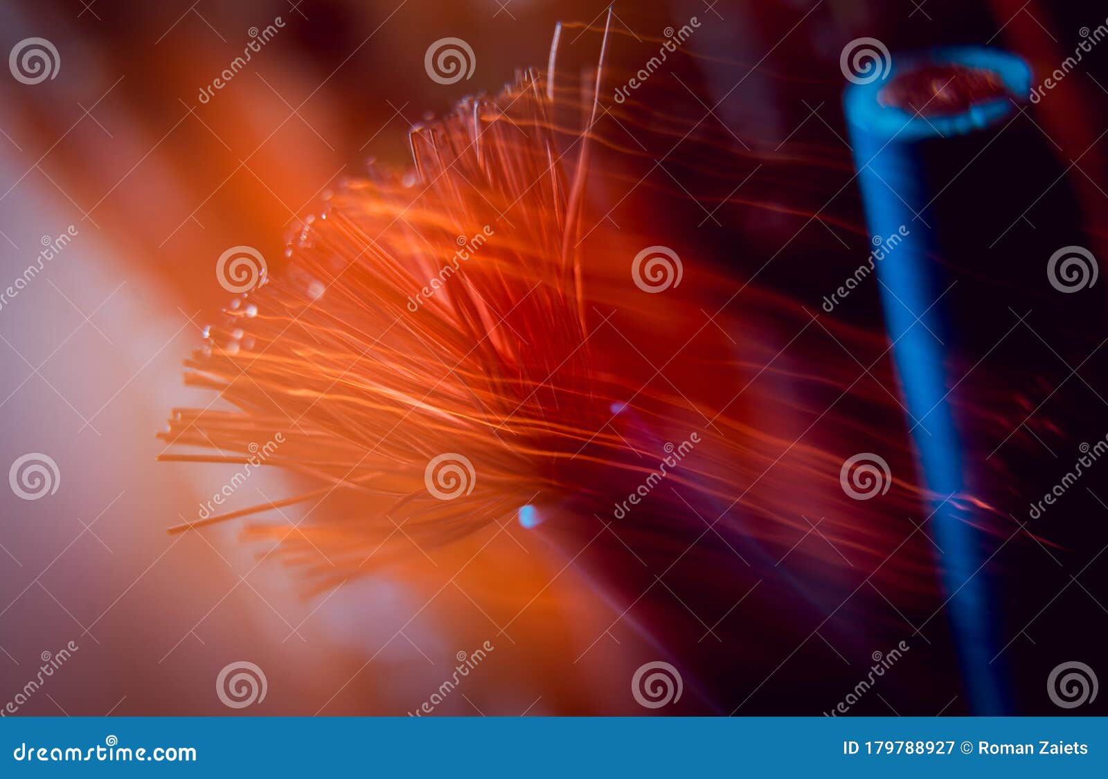 Electrical Equipment. Electricity Cable. Background and Texture. Stock ...