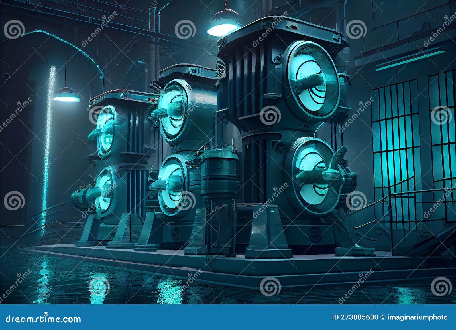 Electrical Grid Infrastructure Development for the High Electricity ...