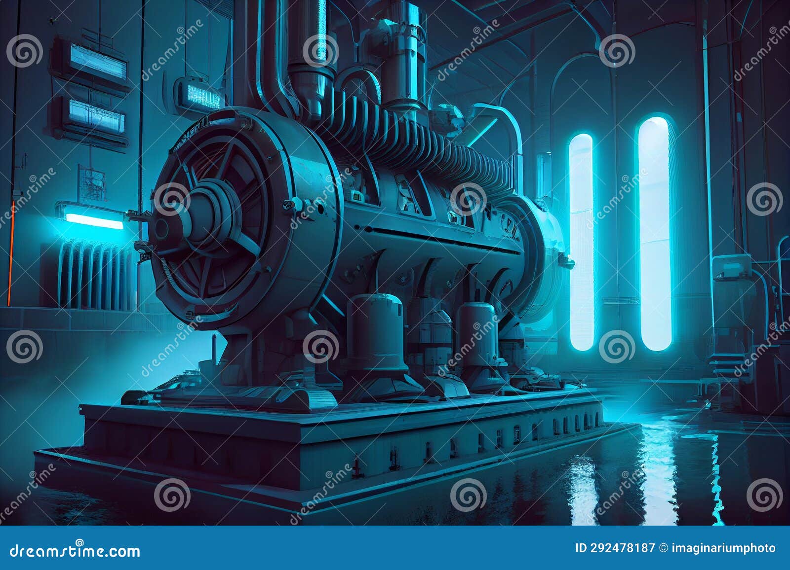 Electrical Grid Infrastructure Development for the High Electricity ...