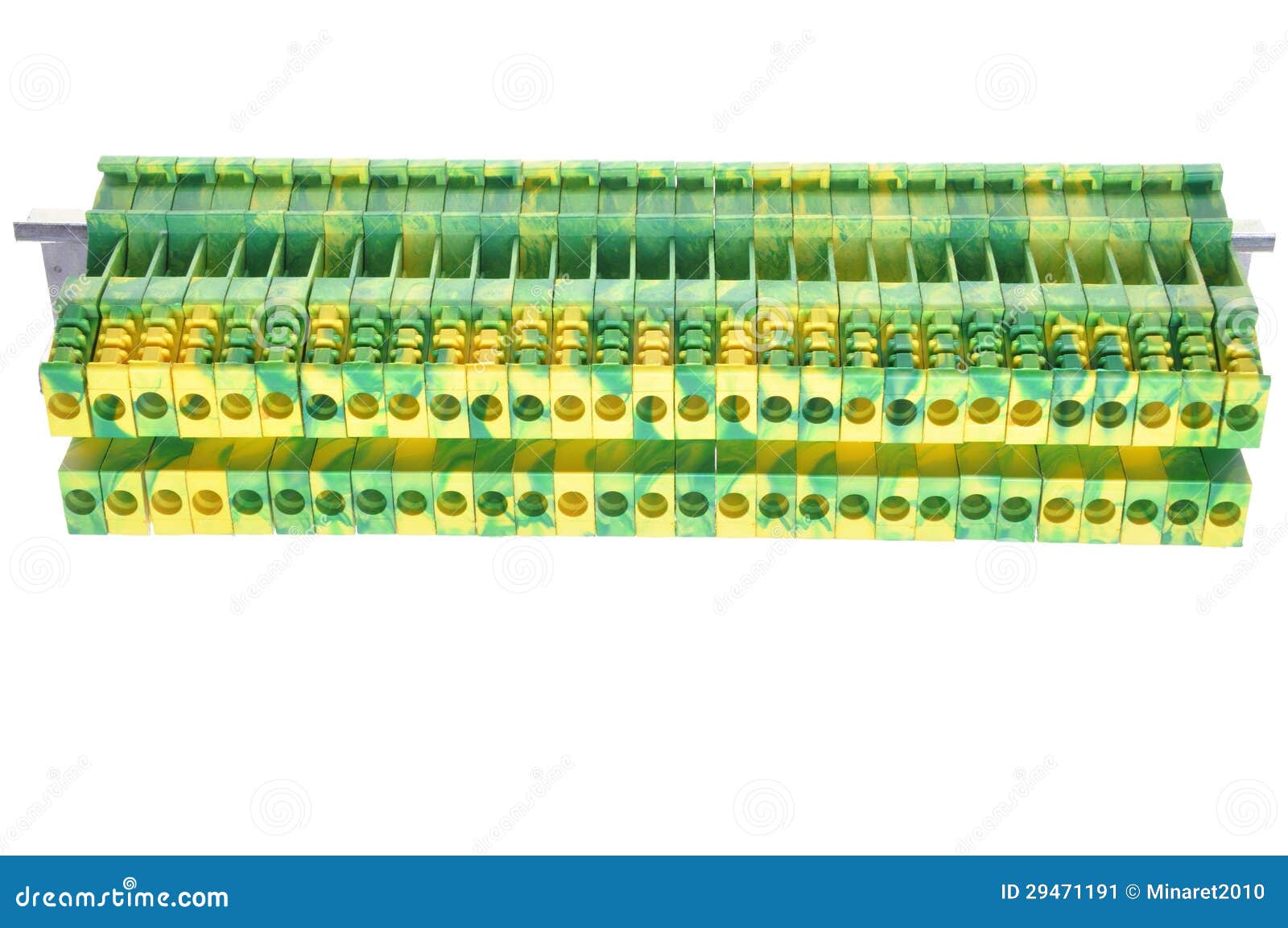 Old Electrical Ground Panel Royalty-Free Stock Image | CartoonDealer ...