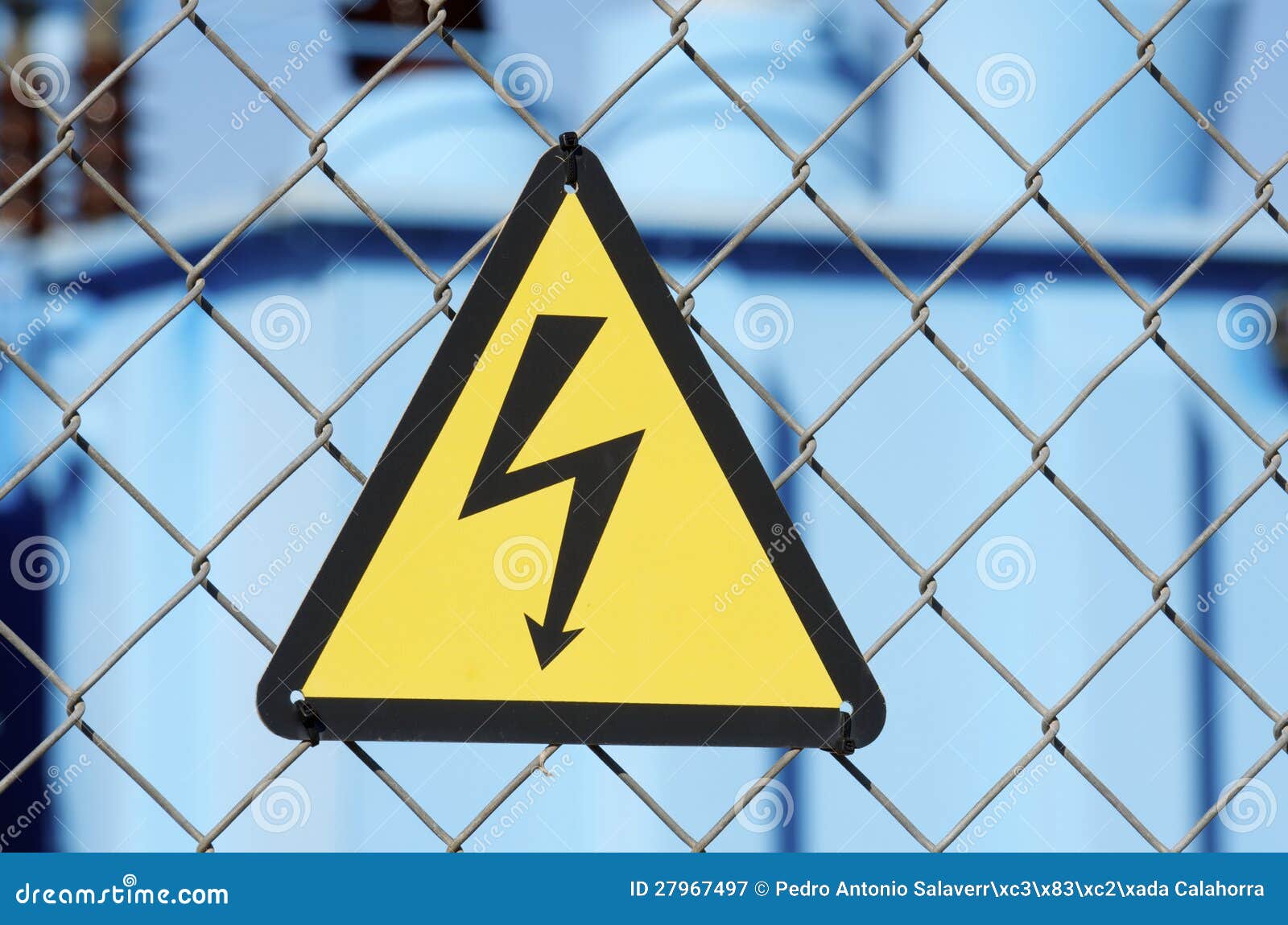 Electrical hazard stock image. Image of arrow, alert - 27967497 Electrical hazard stock image. Image of arrow, alert - 27967497