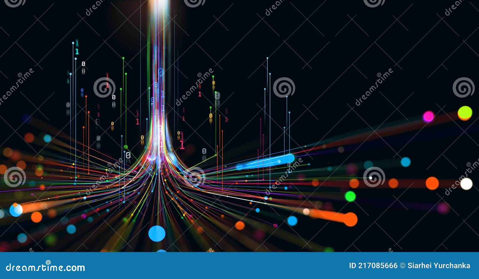 Big Data Stream Futuristic Infographic Business Analytics Presentation ... Big Data Stream Futuristic Infographic Business Analytics Presentation ...