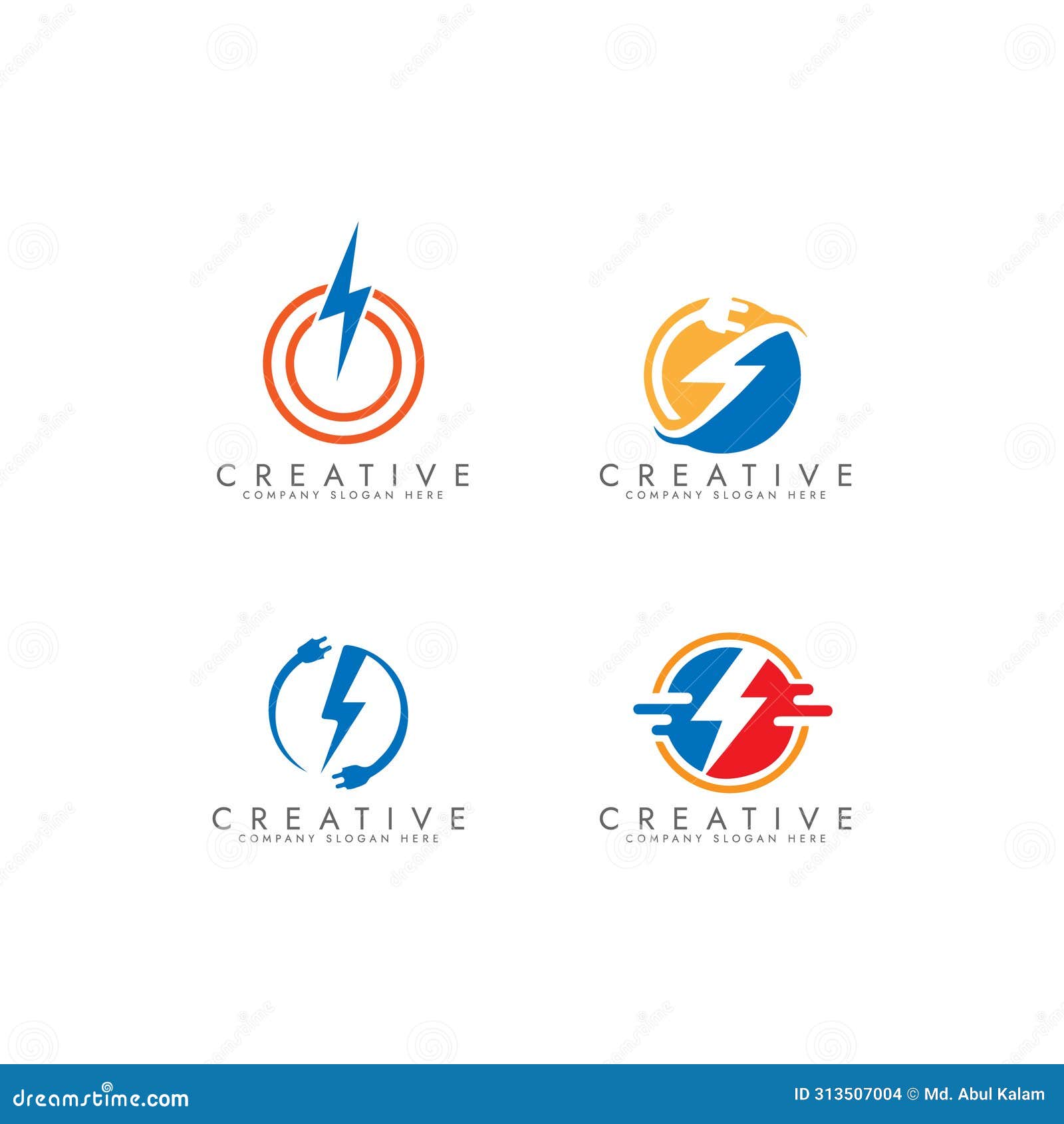 Electrical Logo Vector Logo Technology Digital Tech Vector Business ...