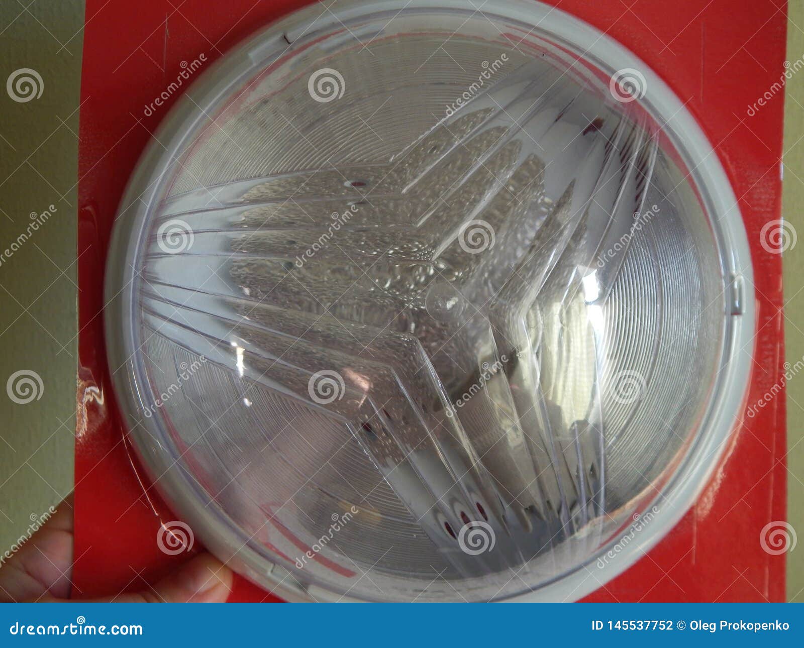 Electrical Materials for Current Connection Stock Photo - Image of ...