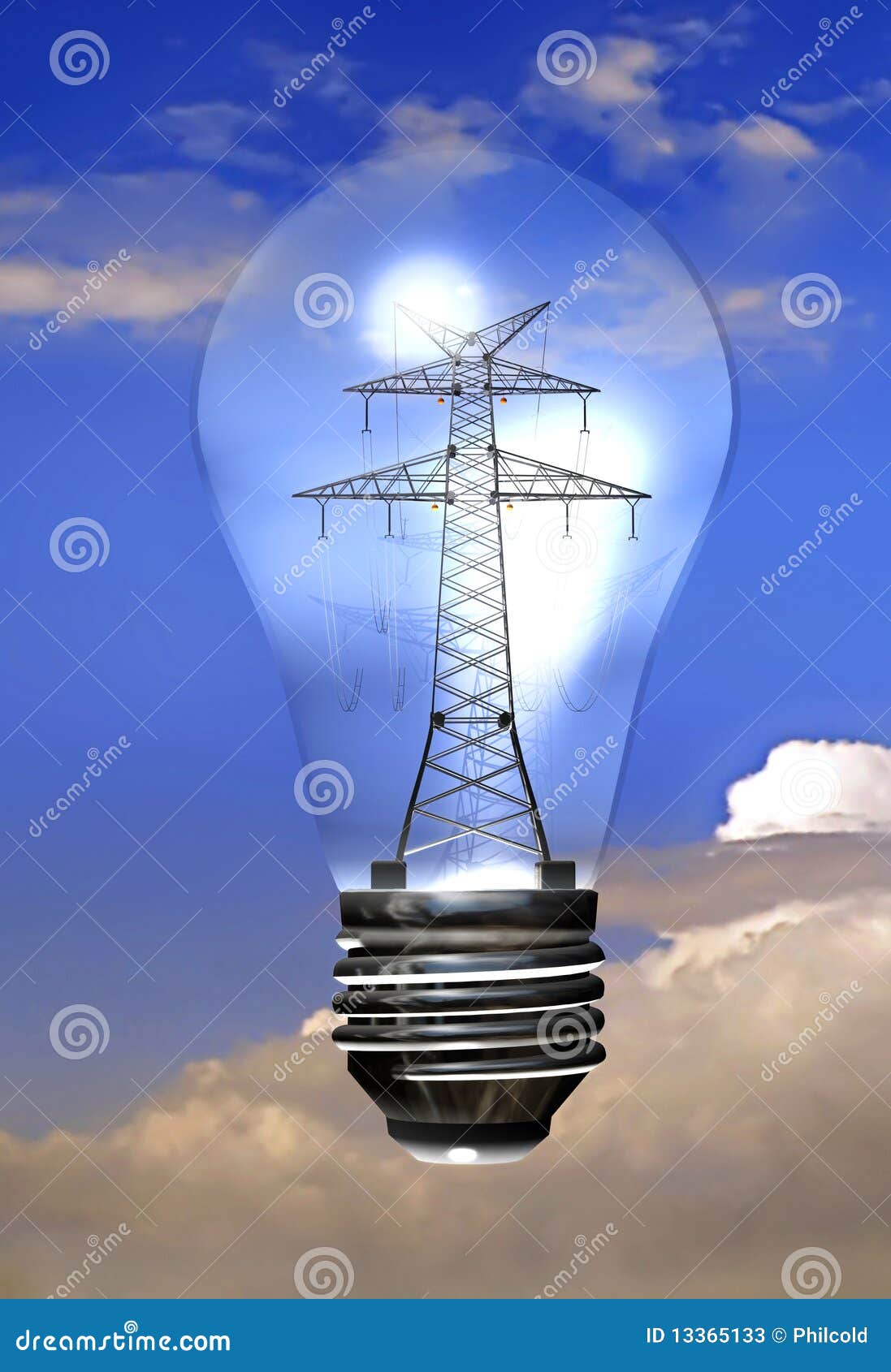 Electrical net stock illustration. Illustration of industry - 13365133