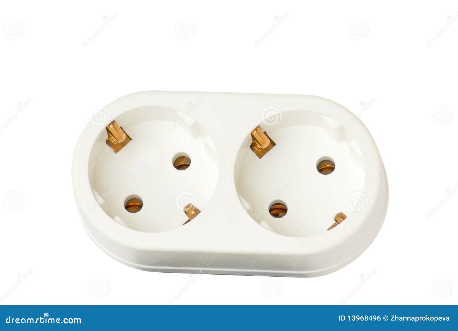 Electrical outlet stock photo. Image of home, industrial - 13968496