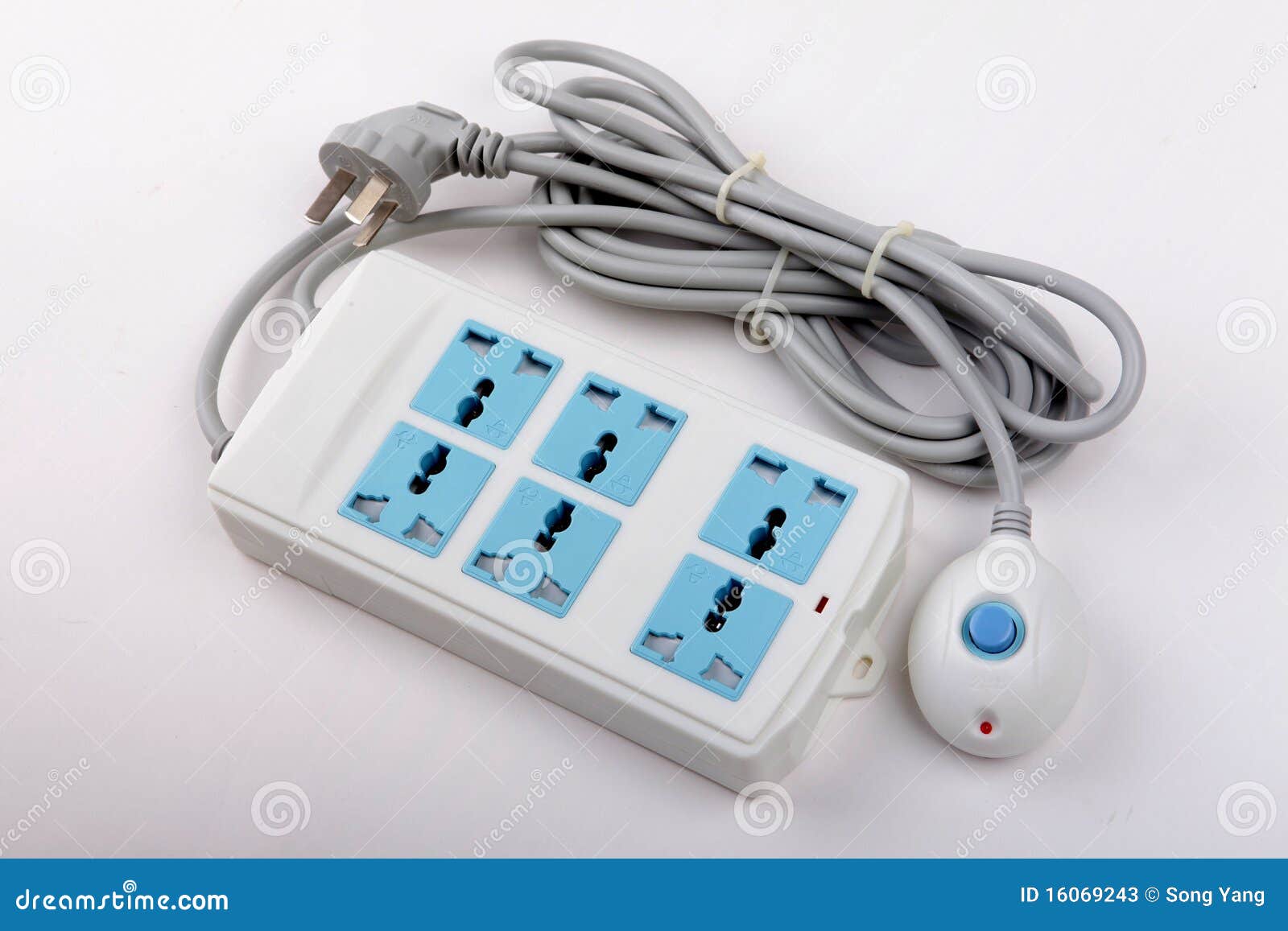 Electrical outlet stock image. Image of energy, electronics - 16069243