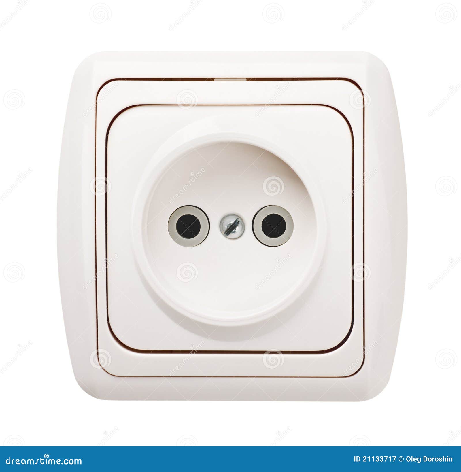 Electrical Outlet stock image. Image of pattern, construction - 21133717