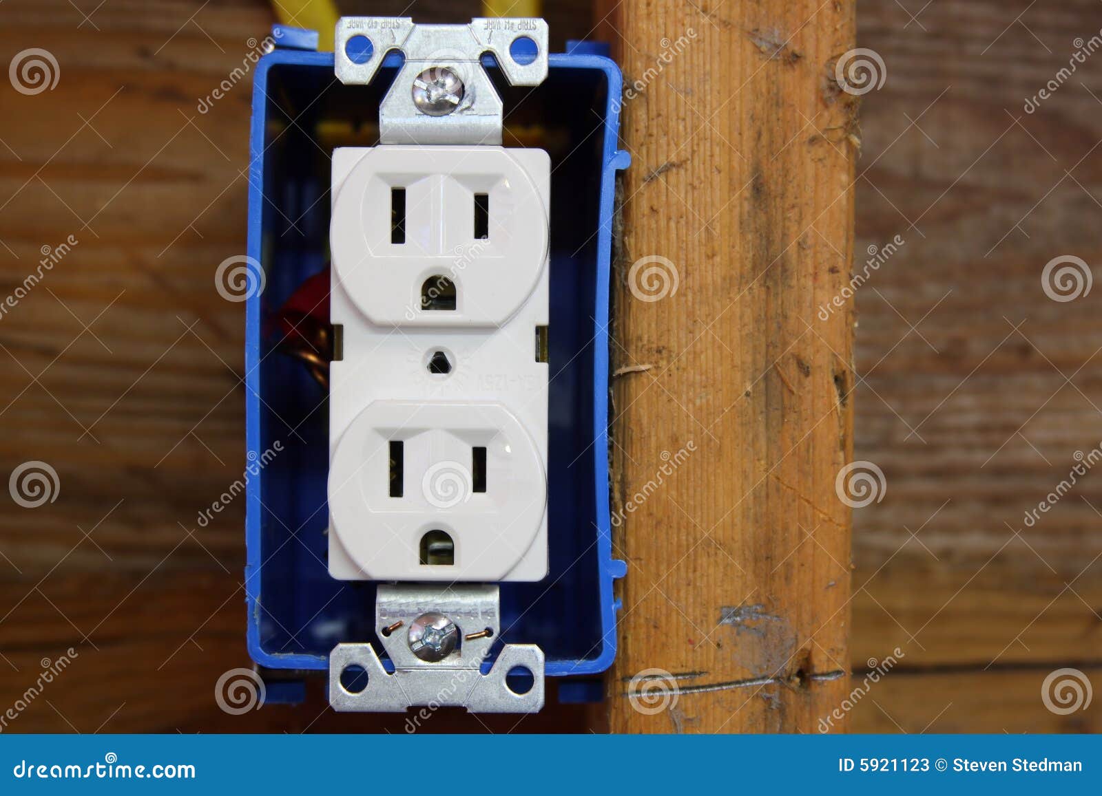 Electrical Outlet stock image. Image of icon, connection - 5921123