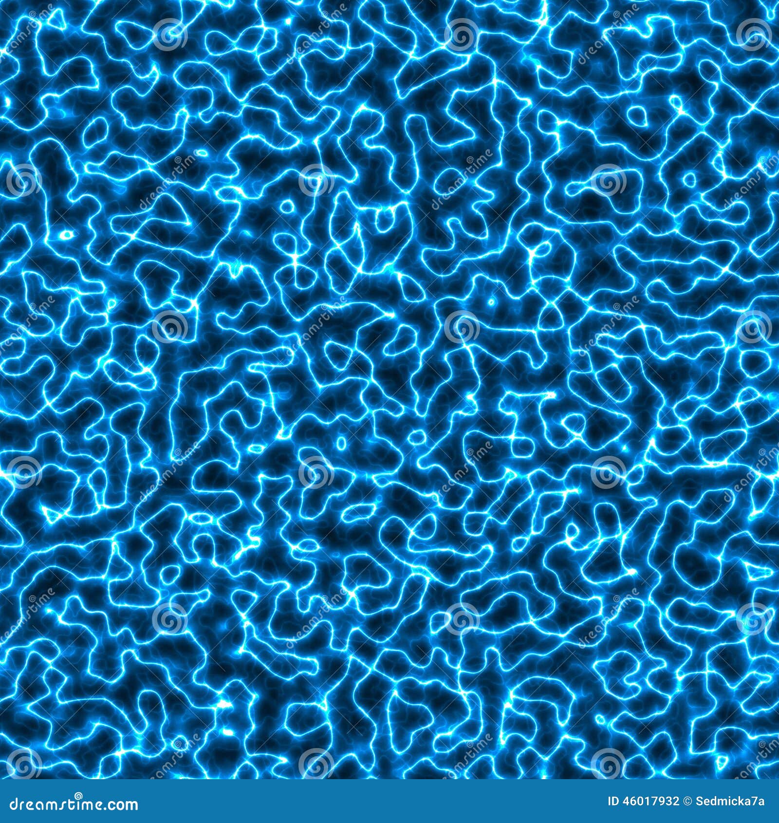 Electrical pattern stock photo. Image of specimen, electric - 46017932