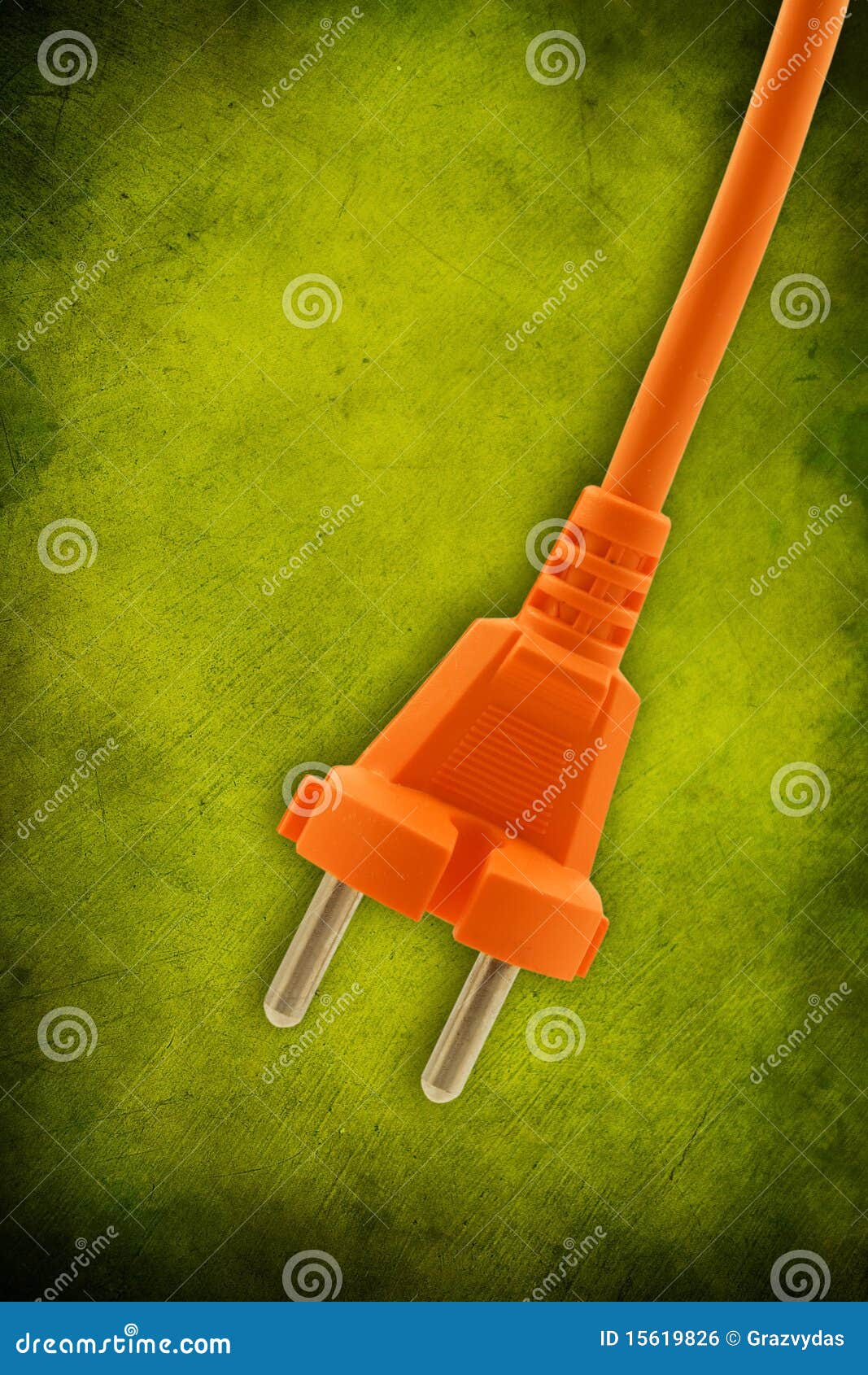 Electrical plug stock photo. Image of voltage, volt, plug - 15619826
