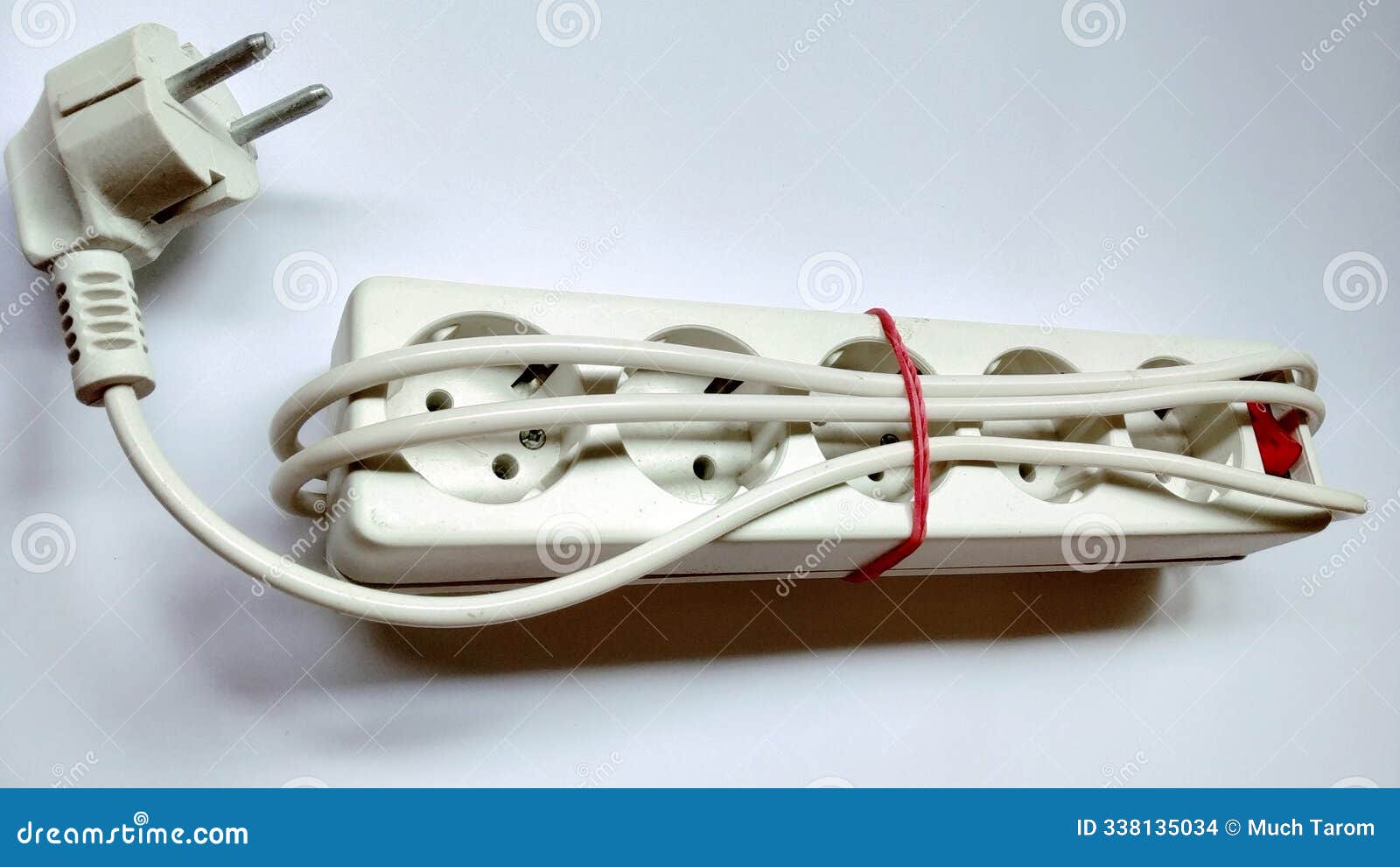 This Electrical Plug Cable Connection Can Be Used for Several Plugs at ...