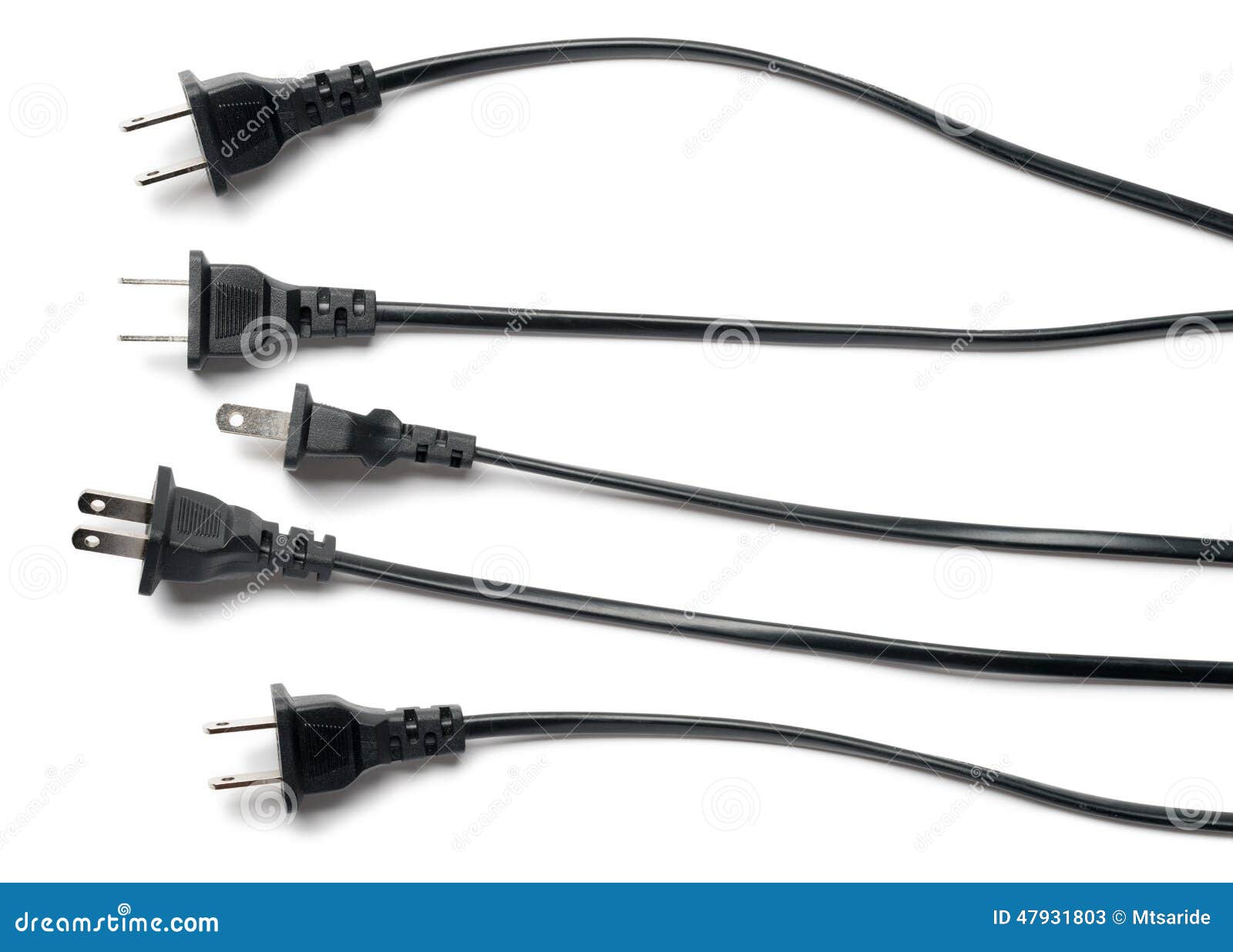 Electrical Plugs. Stock Image | CartoonDealer.com #69933883