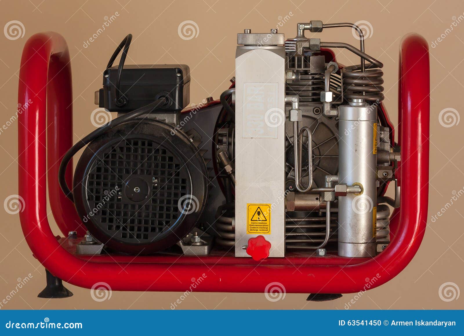Electrical power engine stock photo. Image of supply - 63541450