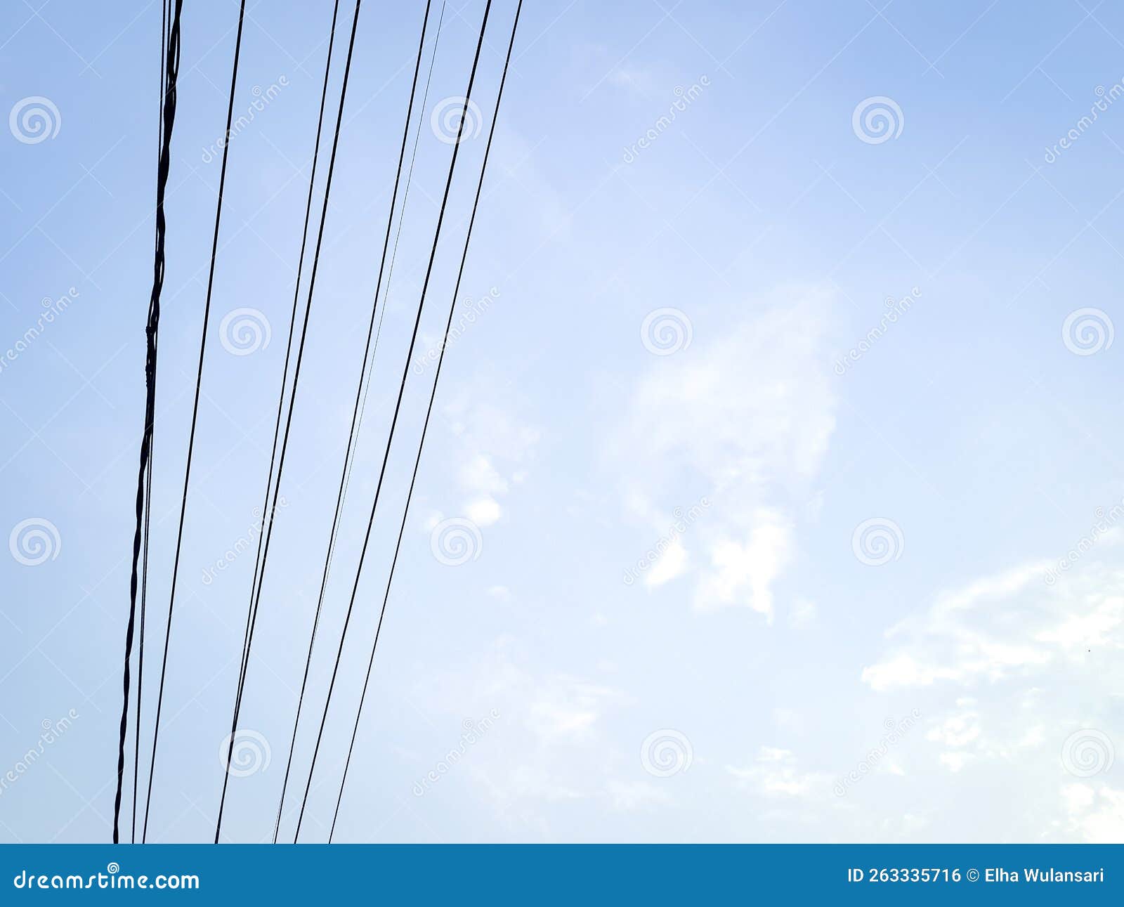 Electrical Power Junction at the Pole Reveals the Complexity with the ...