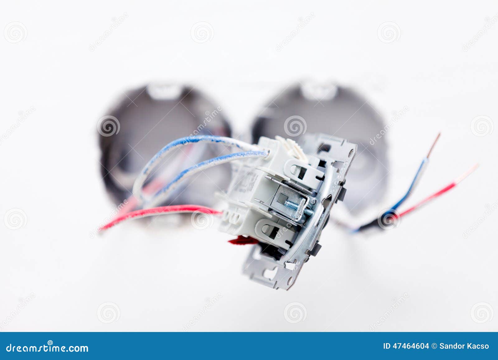 Electrical Socket Outlets Texture Royalty-Free Stock Image ...