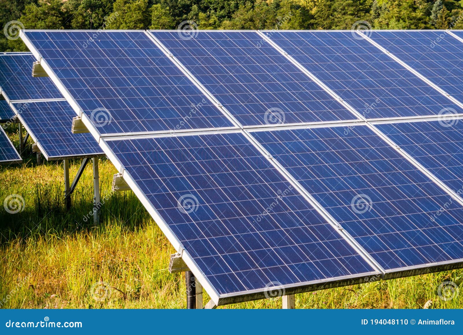Electrical Solar Panel stock photo. Image of equipment - 194048110