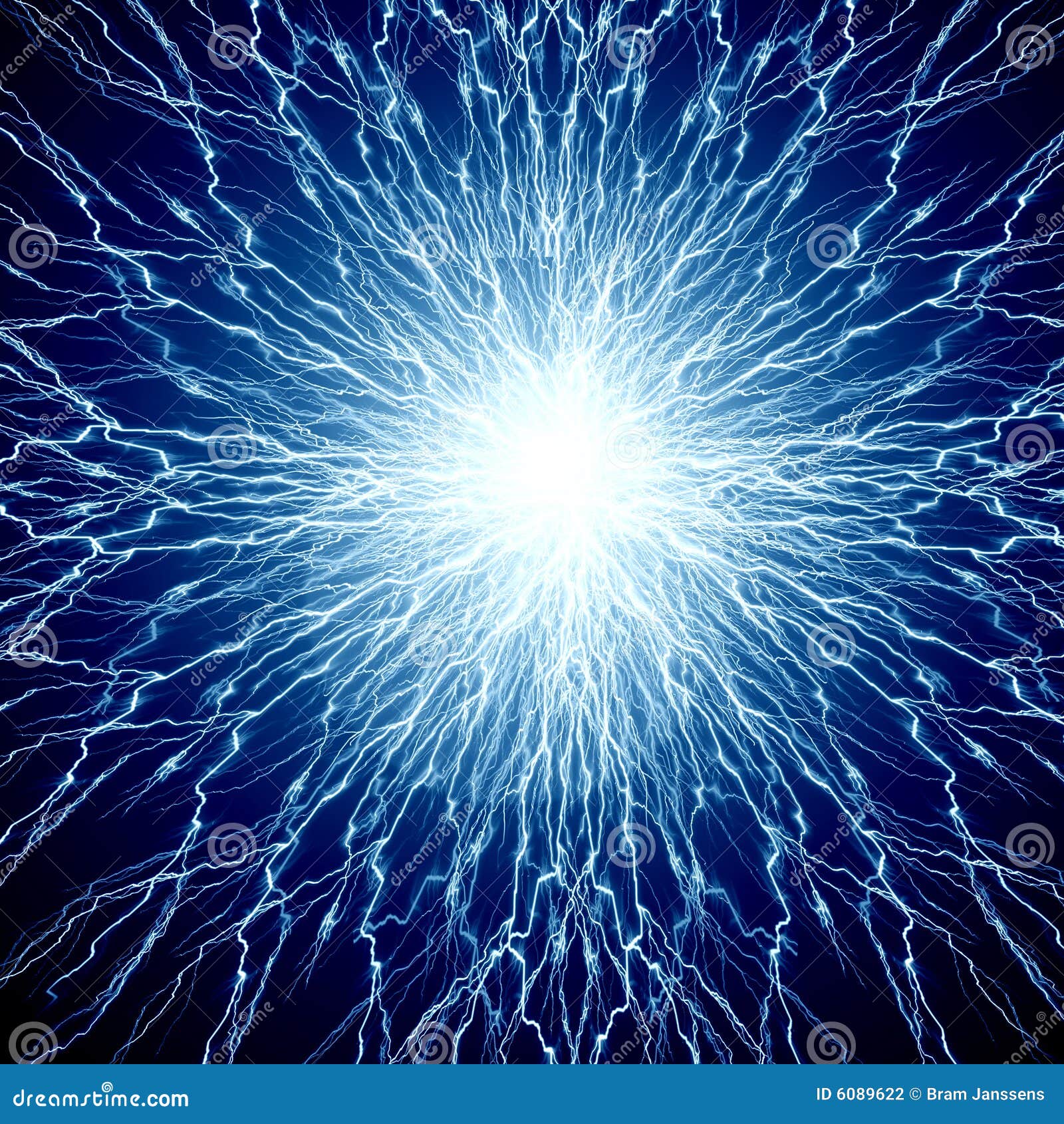 Electrical sparks stock illustration. Illustration of volt - 6089622