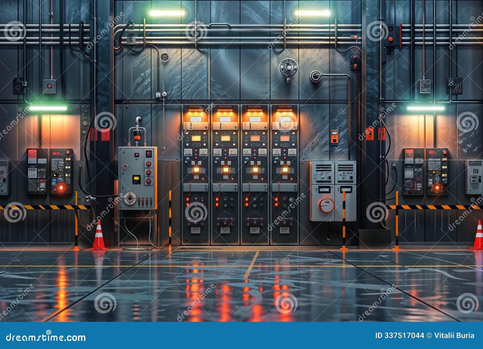 Control Complex Like A Puzzle - Pictured As Word Control On A Puzzle ...