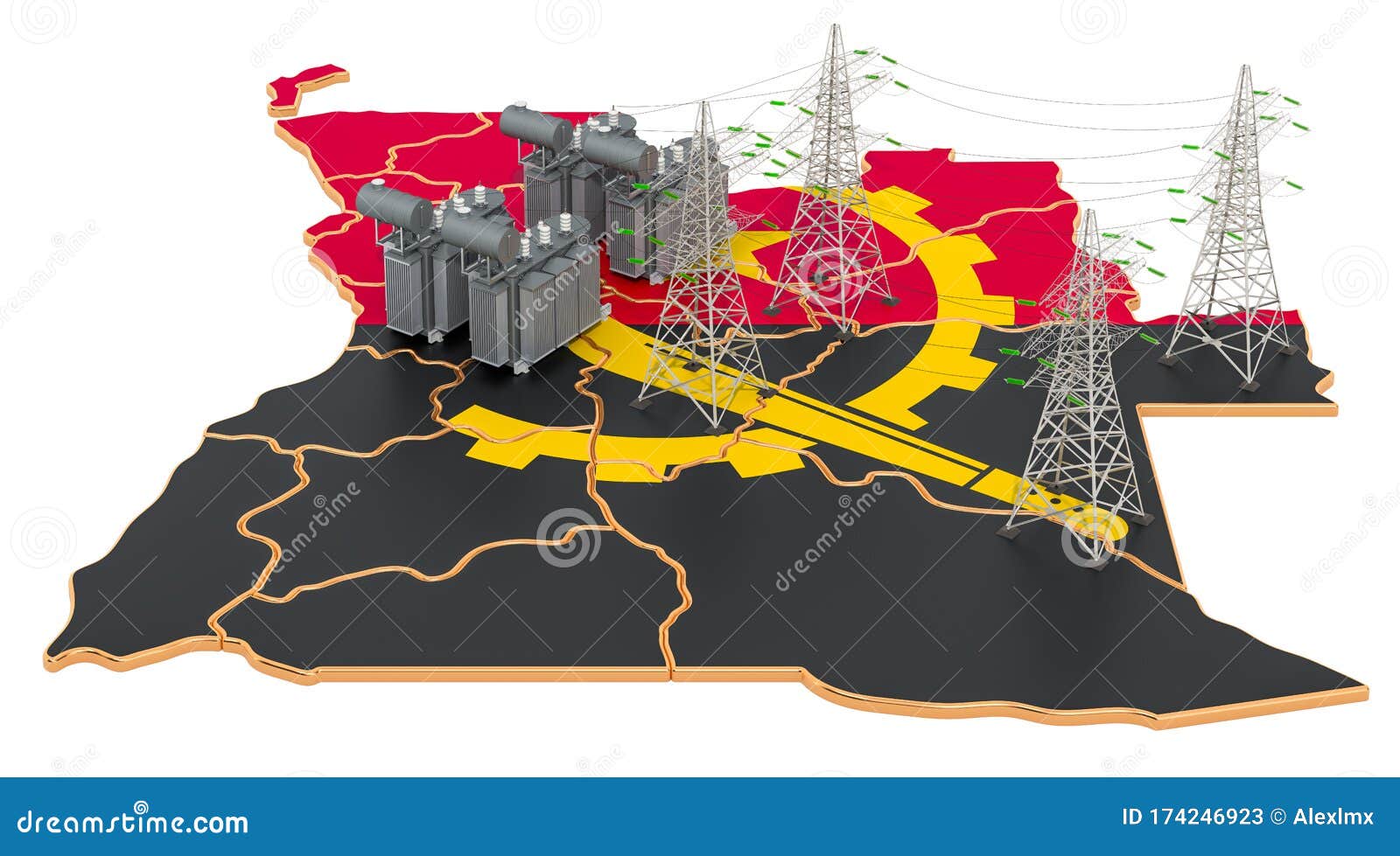 Substations Cartoons, Illustrations & Vector Stock Images - 127 ...