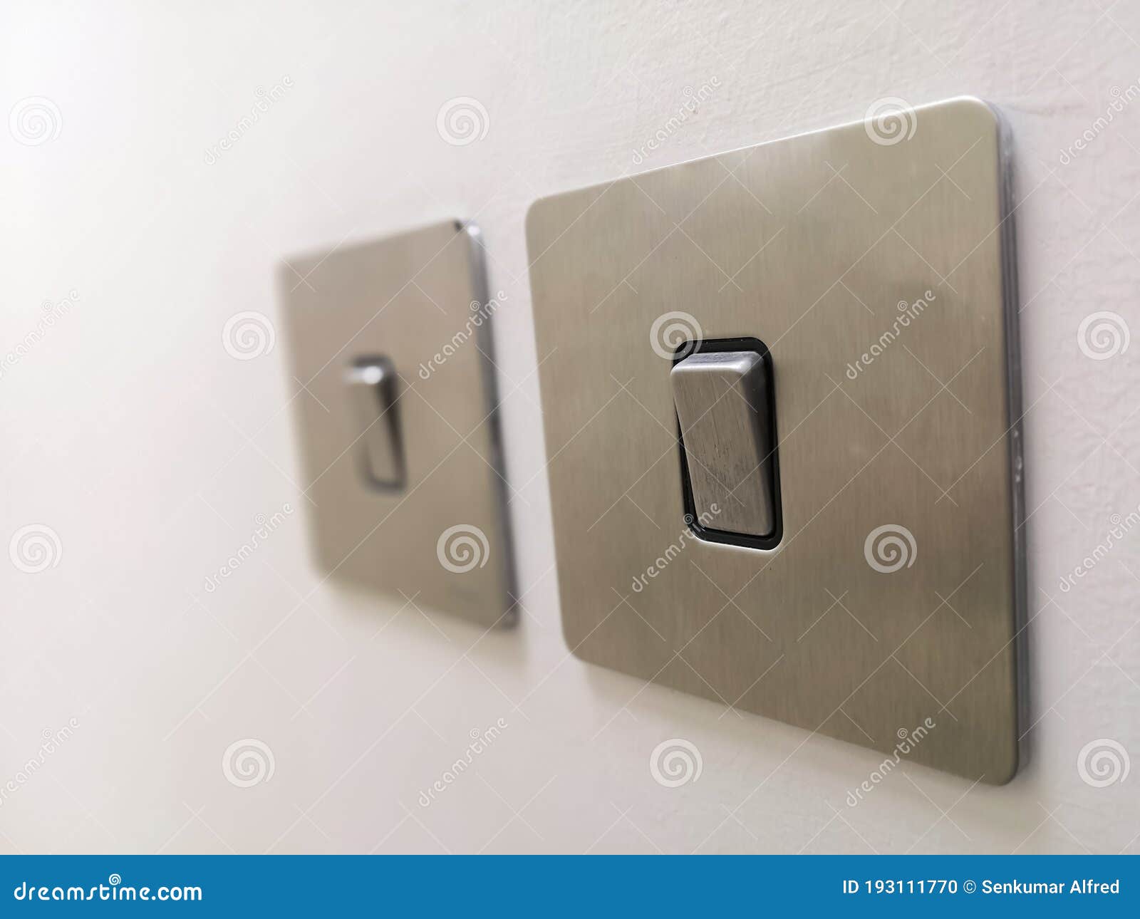 Electrical Switches Stock Photography | CartoonDealer.com #39176060