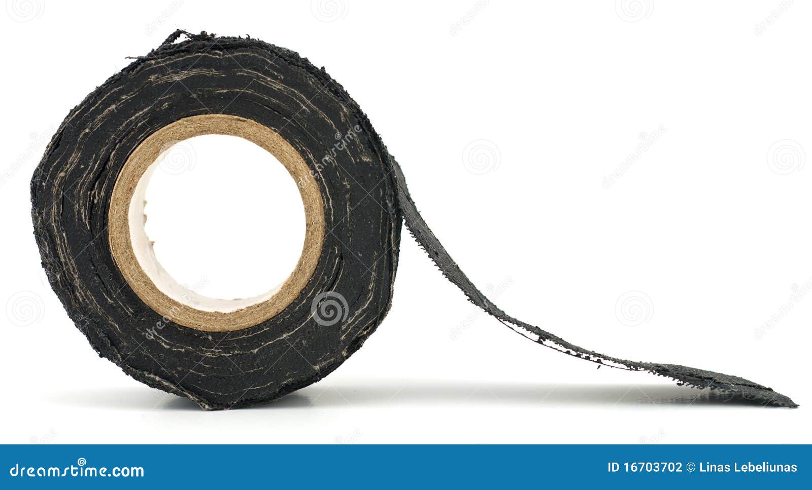 Electrical tape stock photo. Image of tape, electrical - 16703702