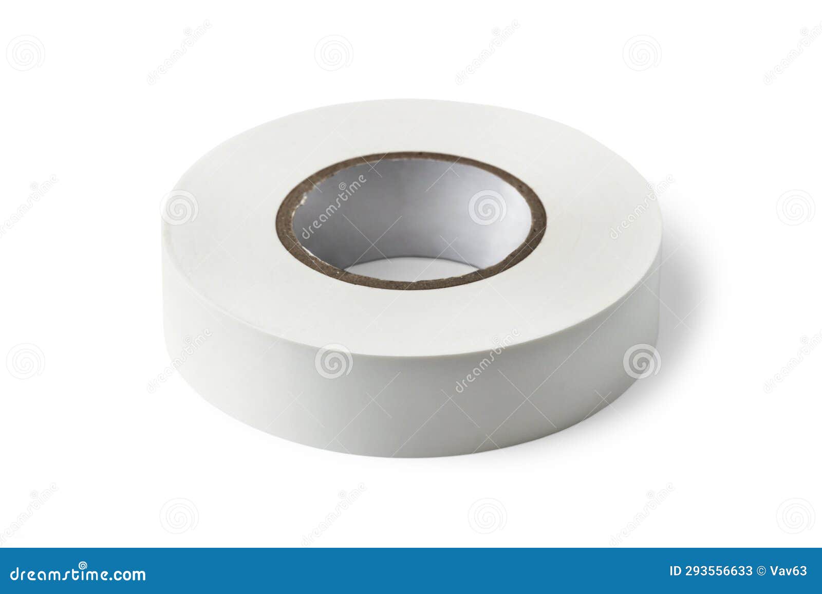 Electrical tape stock image. Image of wheel, packing - 293556633