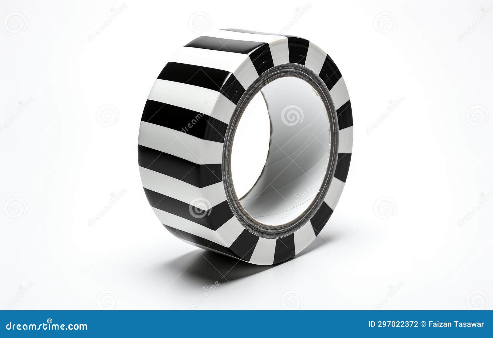 Electrical Tape on a See-through Background -Generative Ai Stock ...