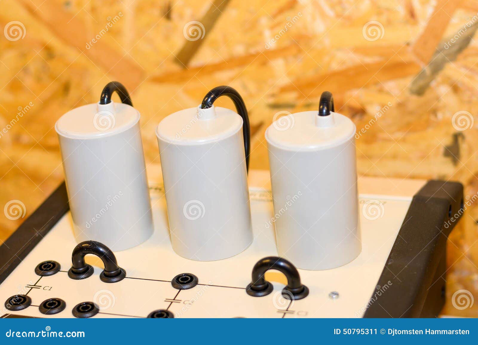 Electrical things stock image. Image of plug, illuminated - 50795311