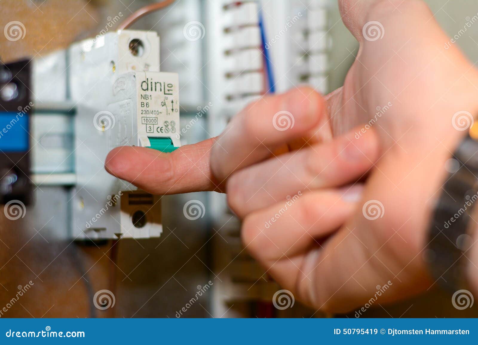 Electrical things stock image. Image of accessory, lamps - 50795419