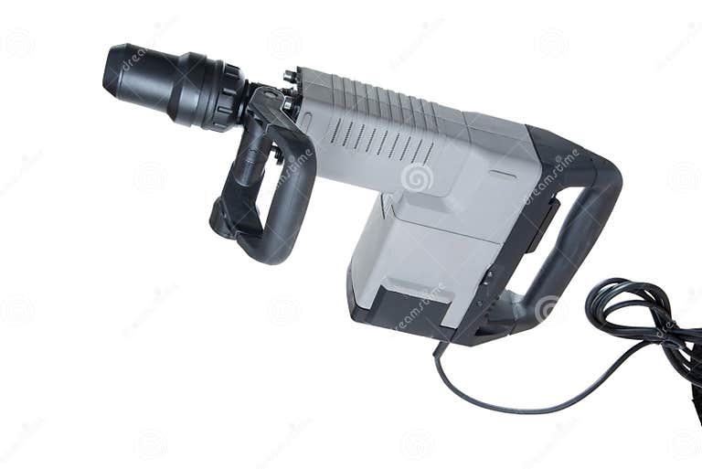 Electrical Tools, Pneumatic Hammer Shock Punch for Construction and ...