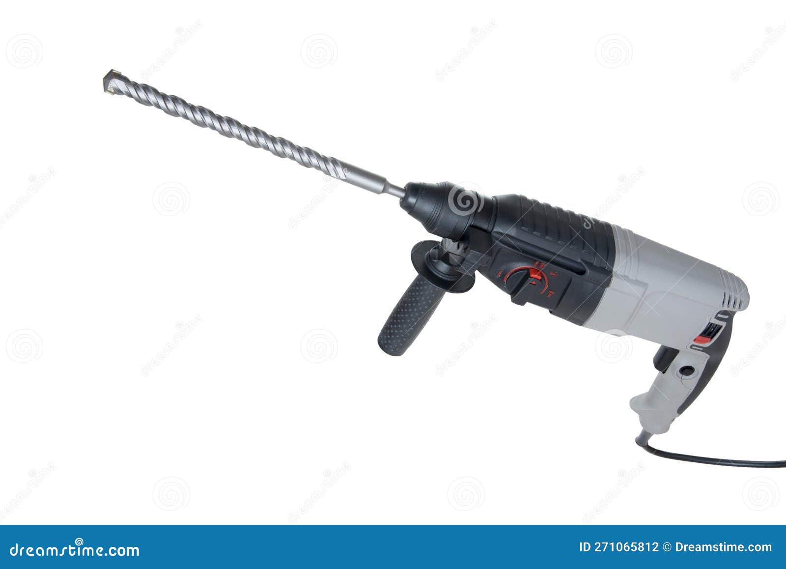 Electrical Tools, Pneumatic Hammer Shock Punch for Construction and ...