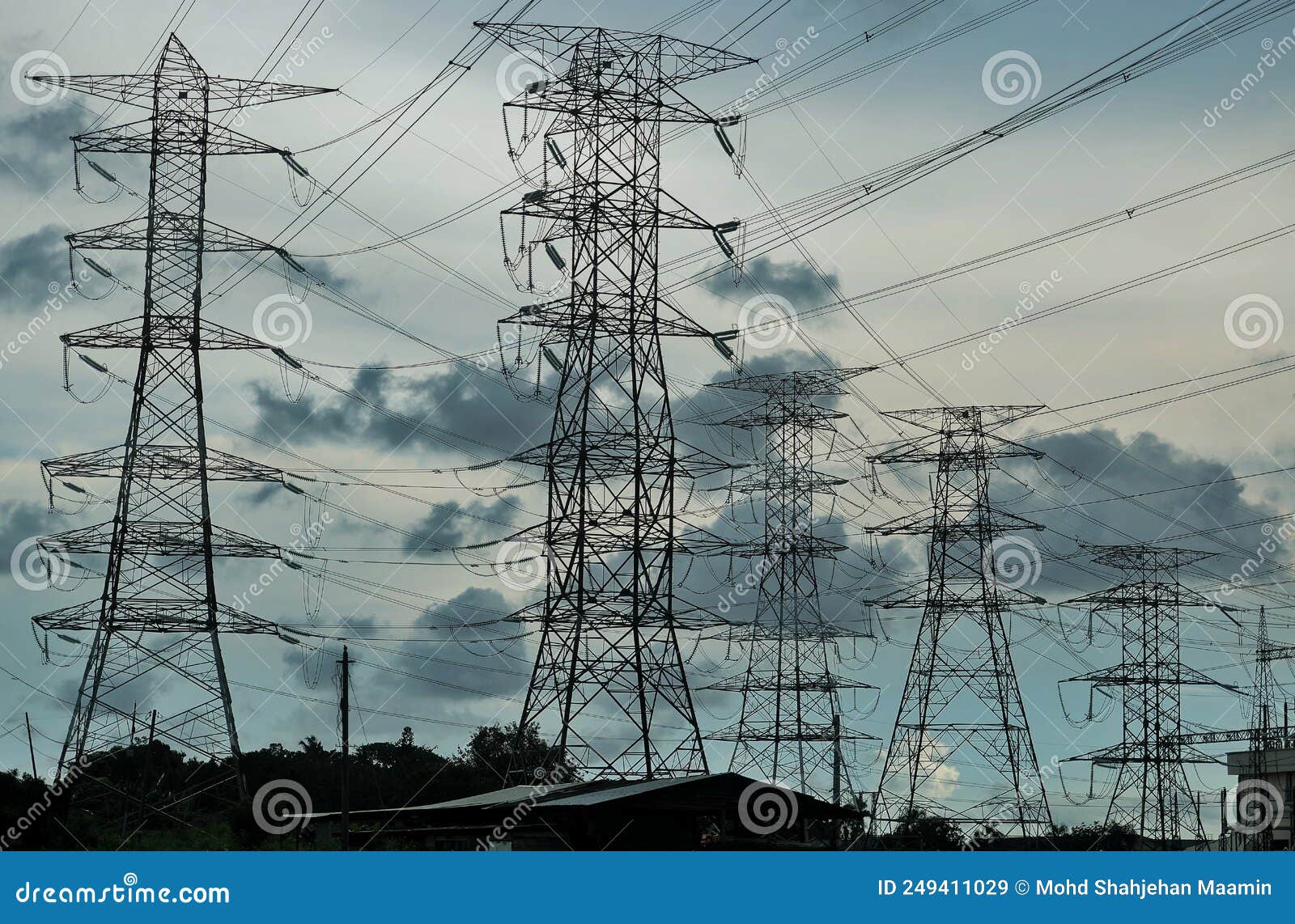 Objects and industrial stock image. Image of weather - 249411029