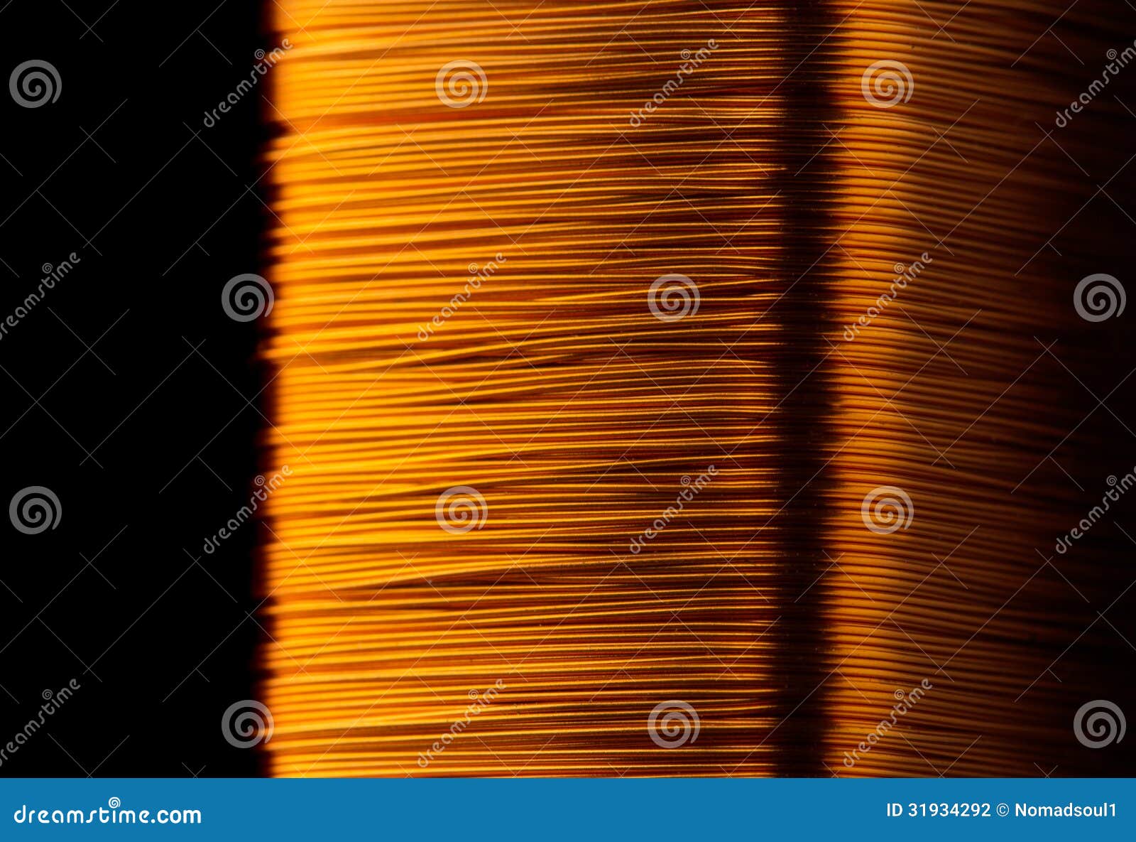 Electrical transformer stock photo. Image of transformer - 31934292